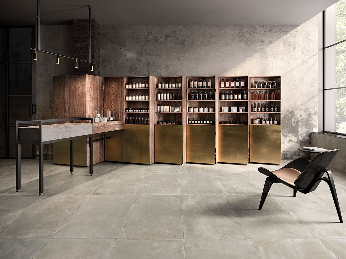 Cocoon - Roma Tile New York