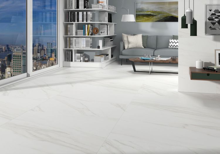 Eco - Roma Tile New York