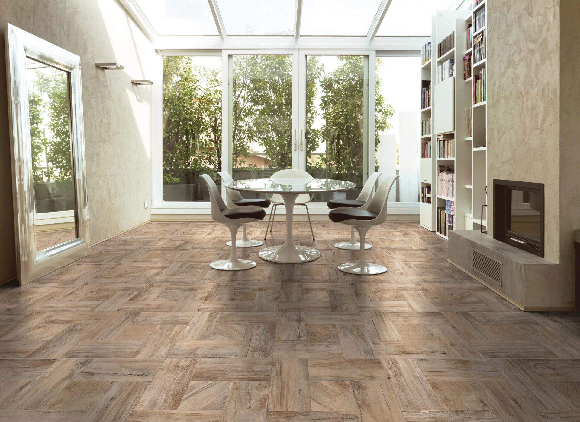 Gallery - Roma Tile New York